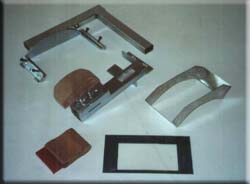Cap Printer Attachment