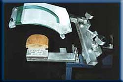 Cap Printer Attachment